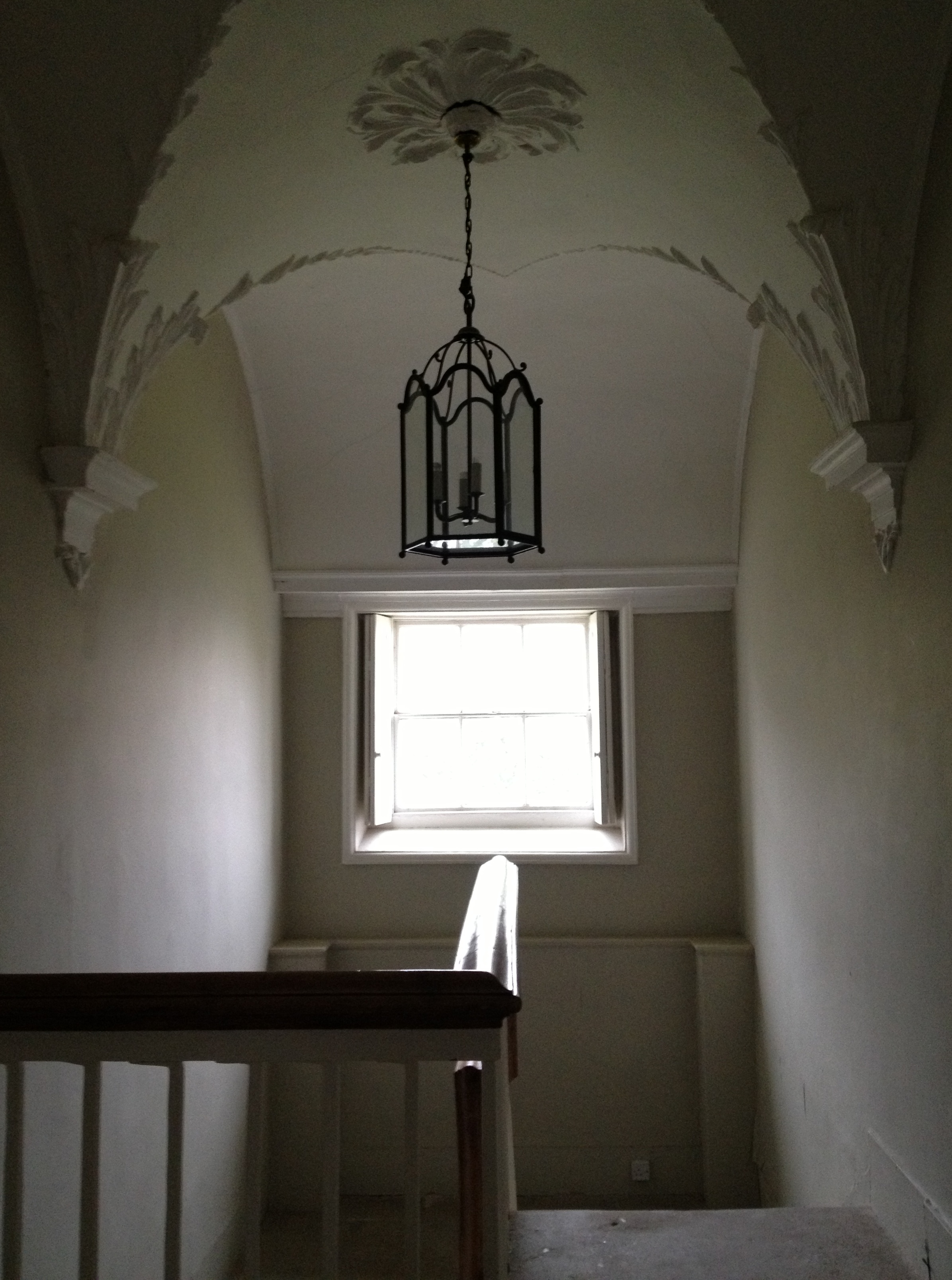 Back to Bellamont « The Irish Aesthete