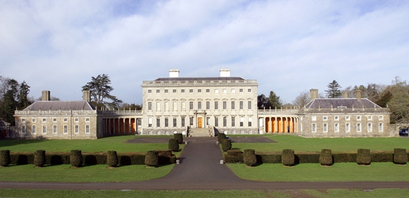 A Man of Some Importance « The Irish Aesthete