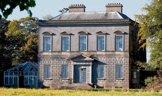 Dowth Update « The Irish Aesthete