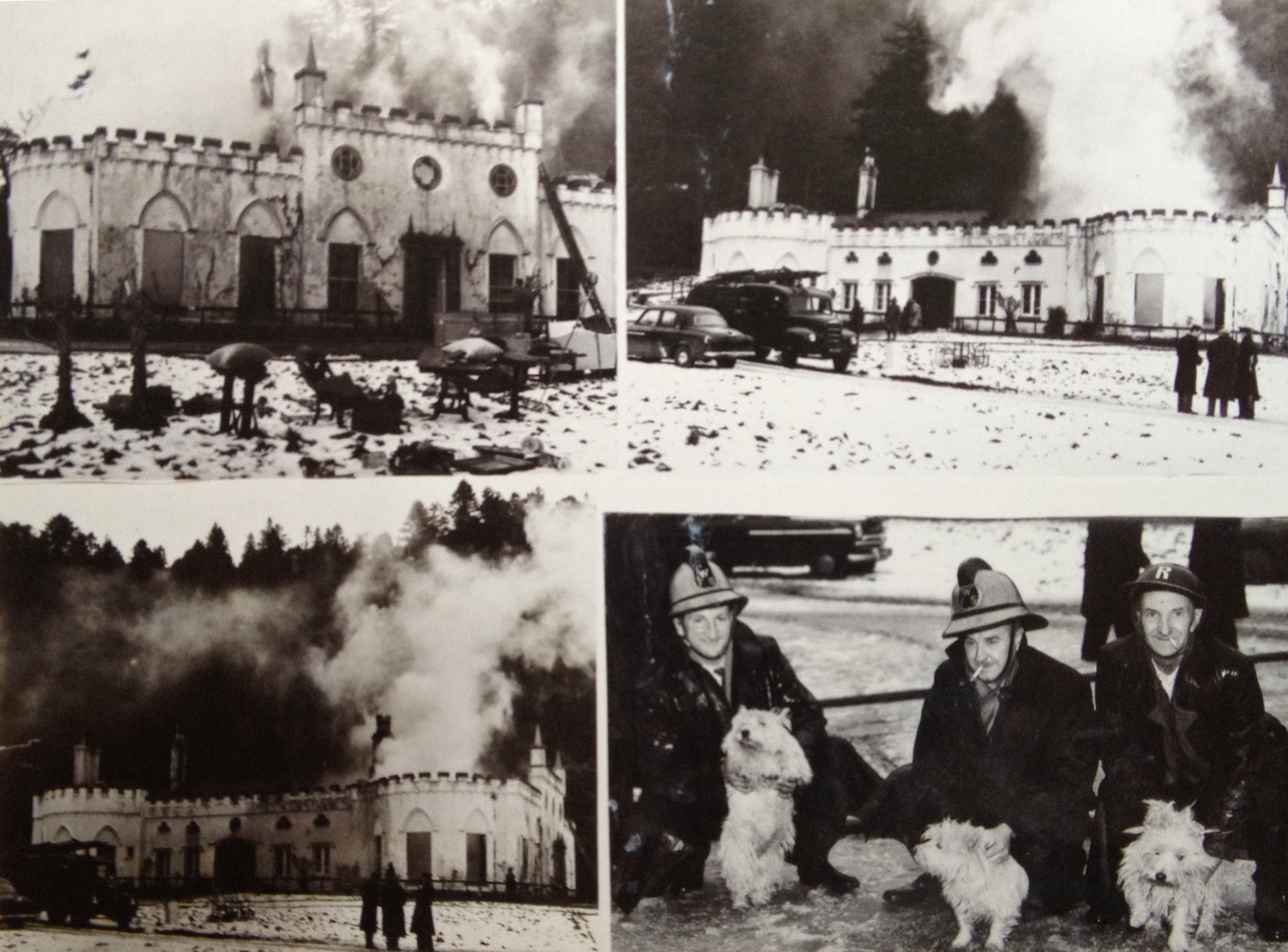 Luggala Redux « The Irish Aesthete