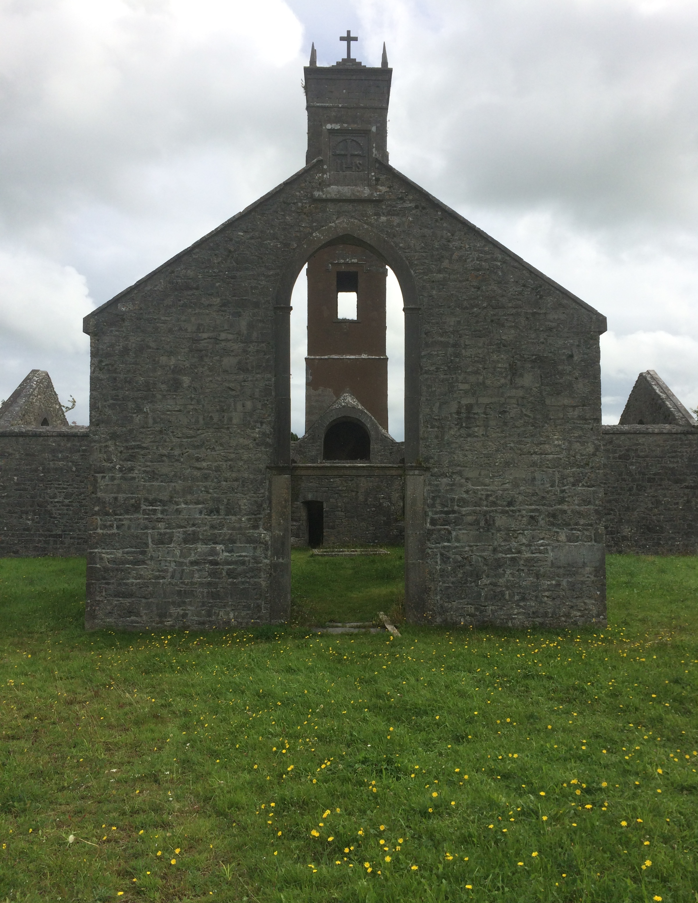 Meanwhile, Elsewhere in Ballinrobe… « The Irish Aesthete