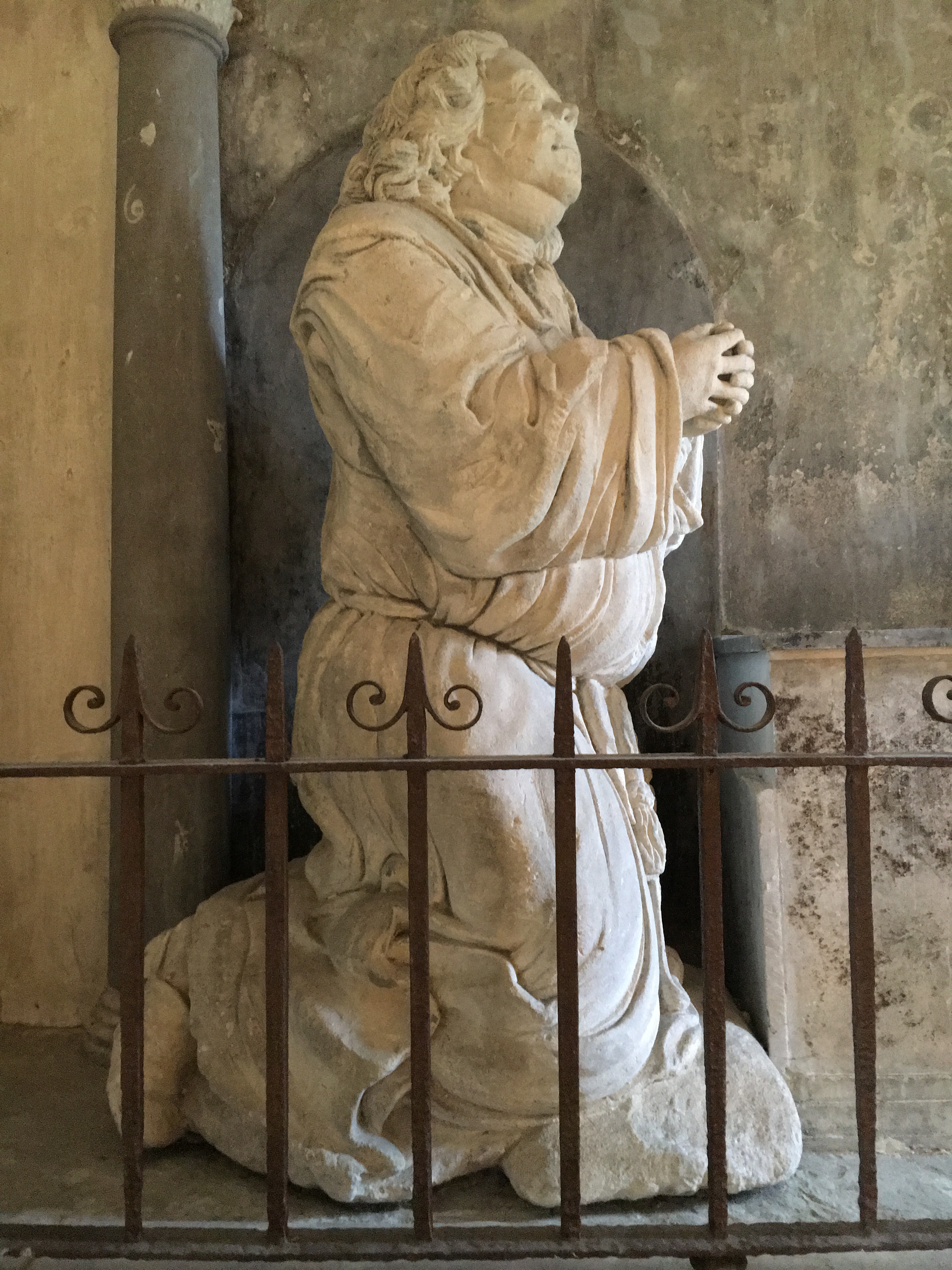 A Merchant Prince « The Irish Aesthete