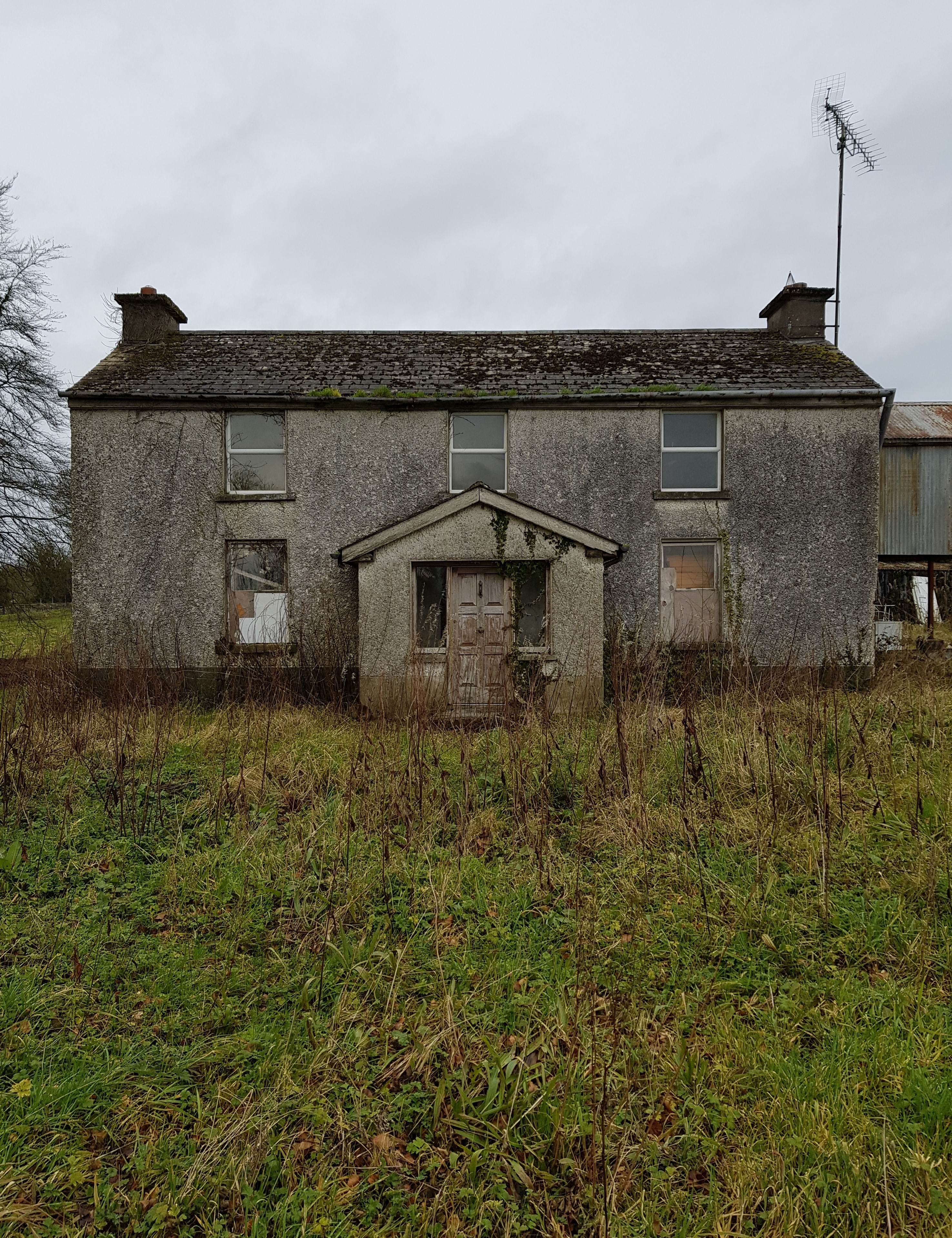 Good Housing Stock « The Irish Aesthete