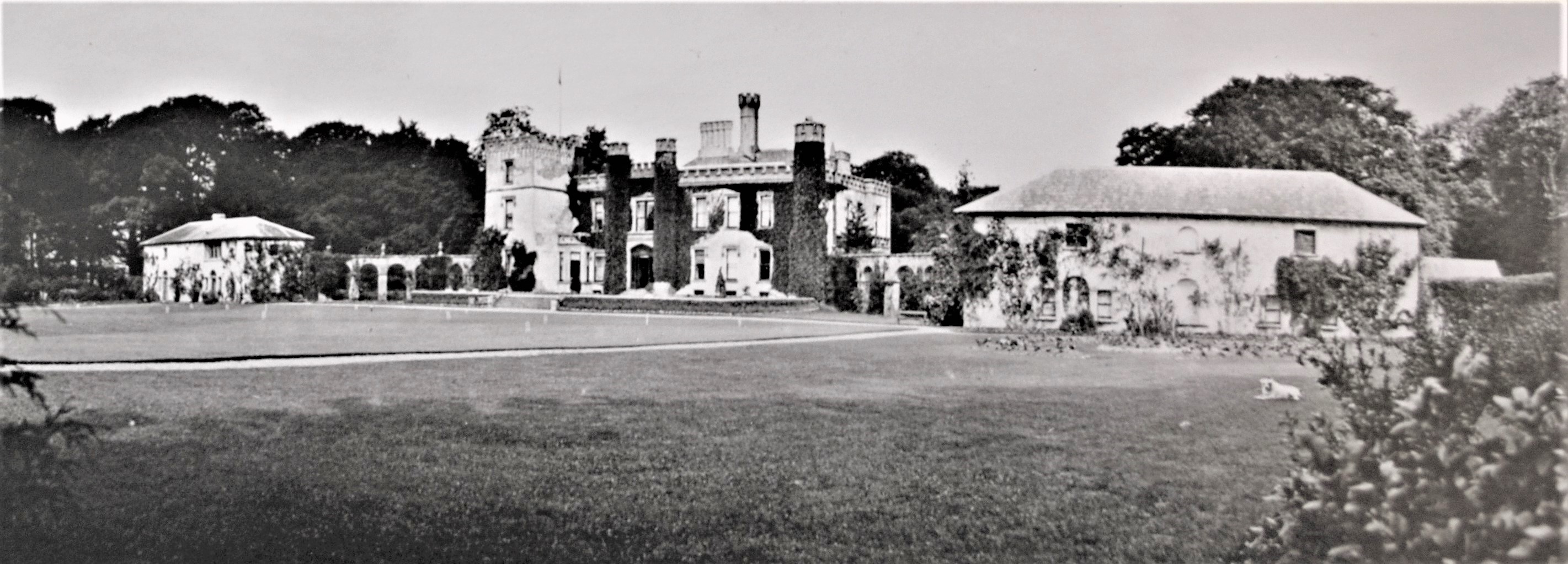 An Unhappy Tale « The Irish Aesthete