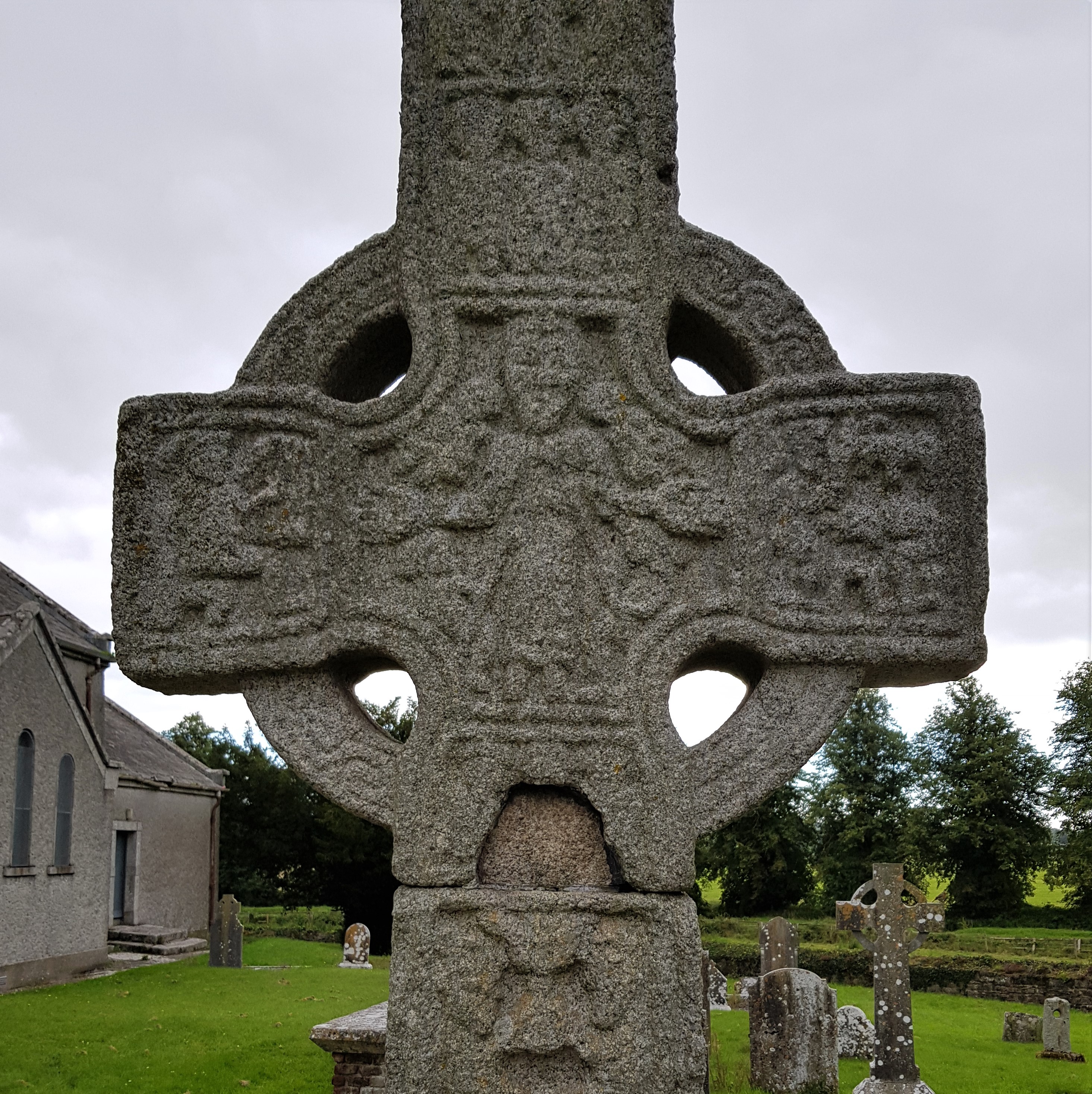 A Secluded Spot I « The Irish Aesthete