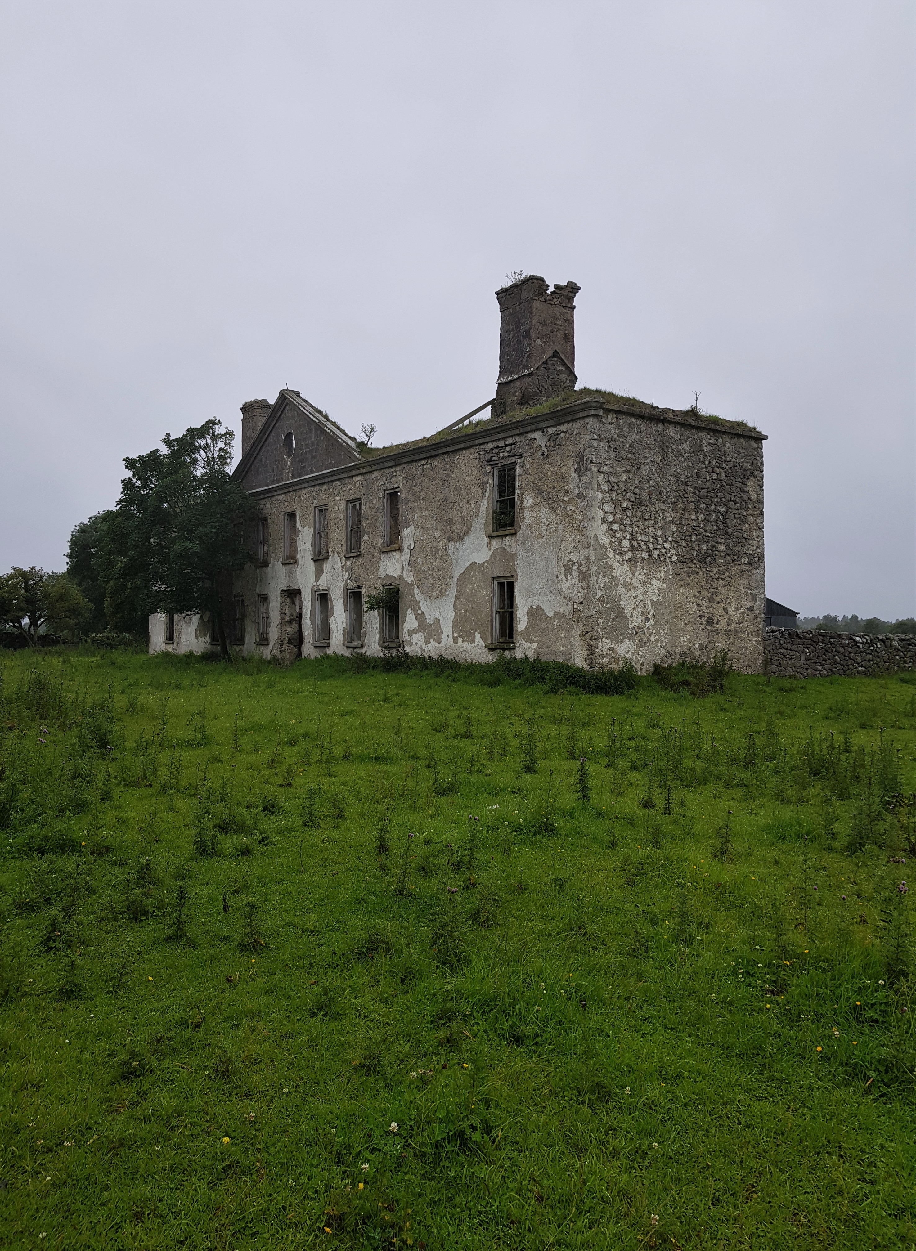 O’Fallons’ Country « The Irish Aesthete