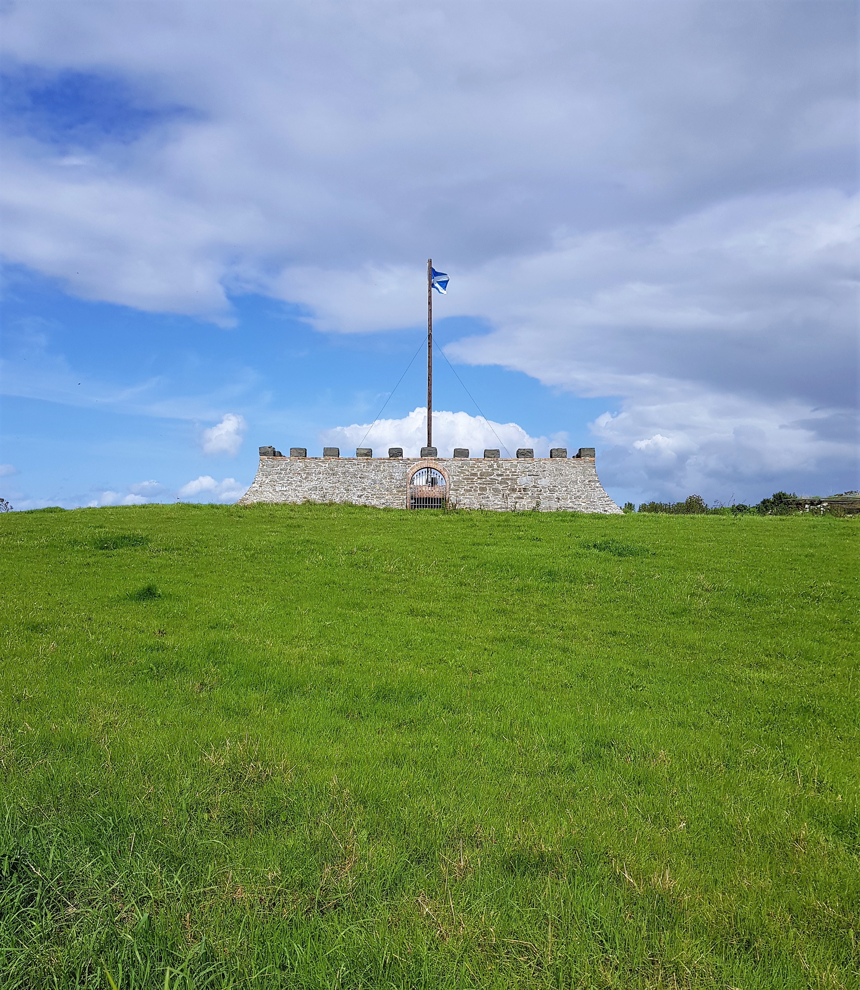 A Bit of a Sham « The Irish Aesthete