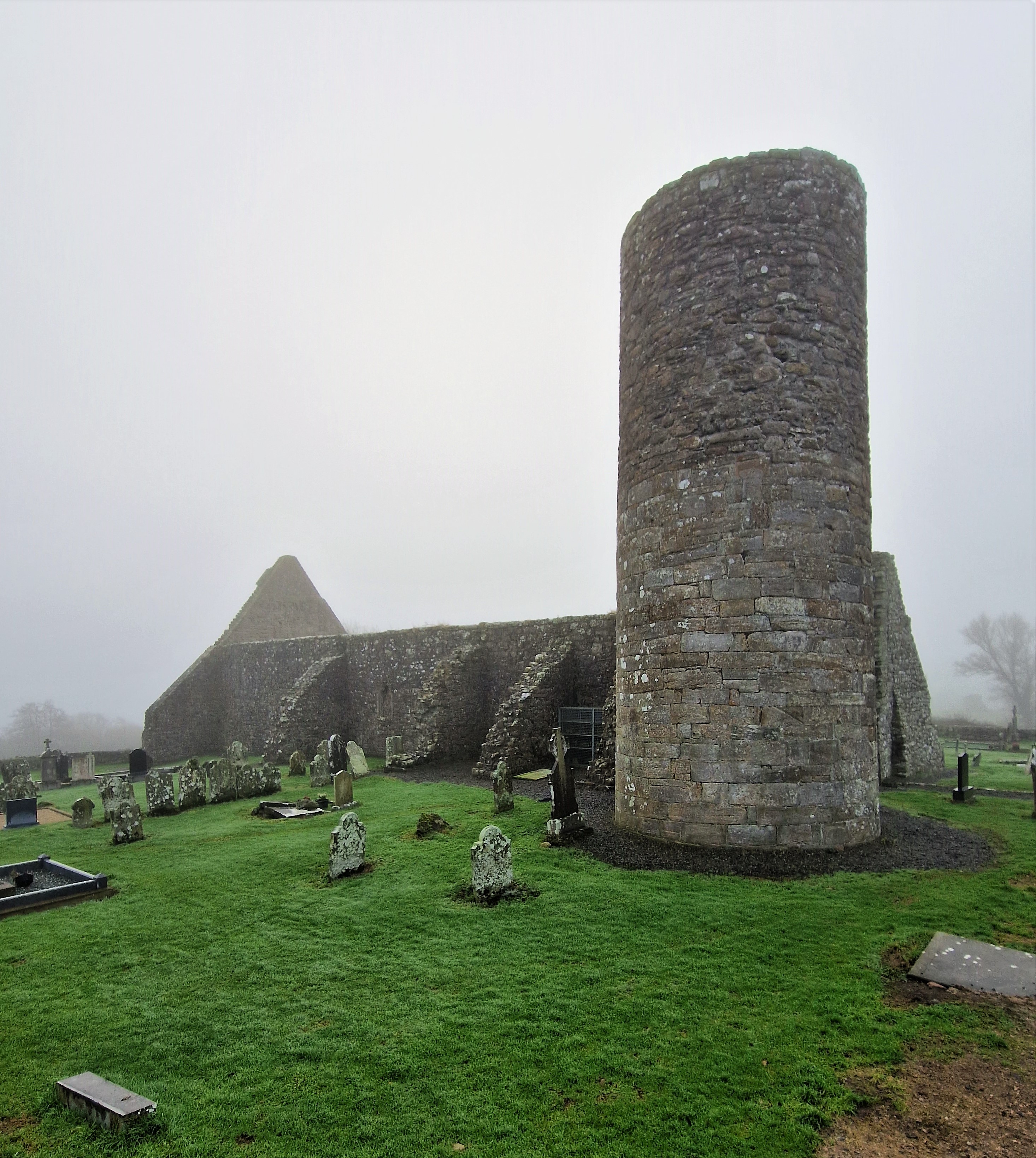 Founding Fathers « The Irish Aesthete