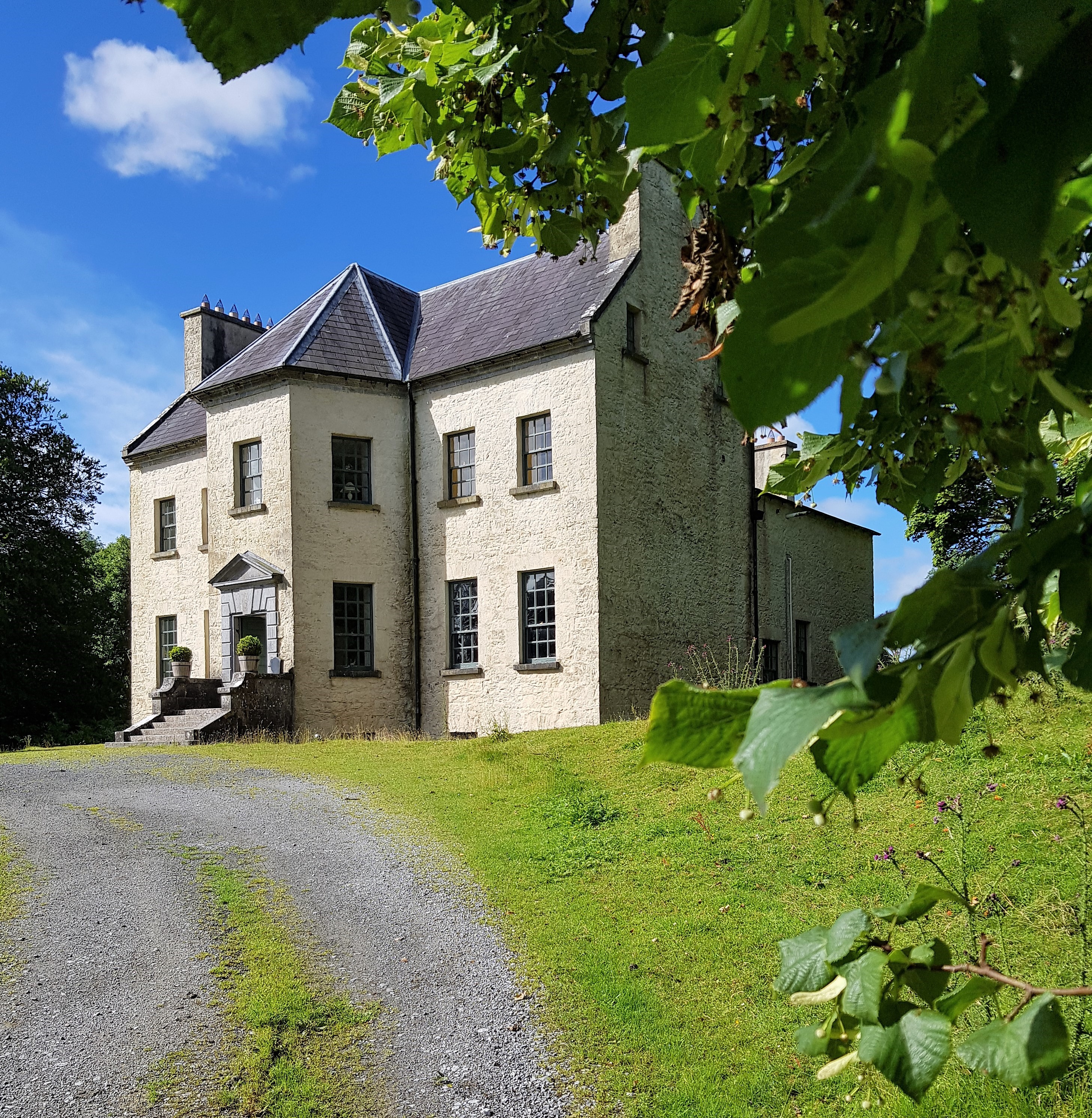 A Good Gossip « The Irish Aesthete