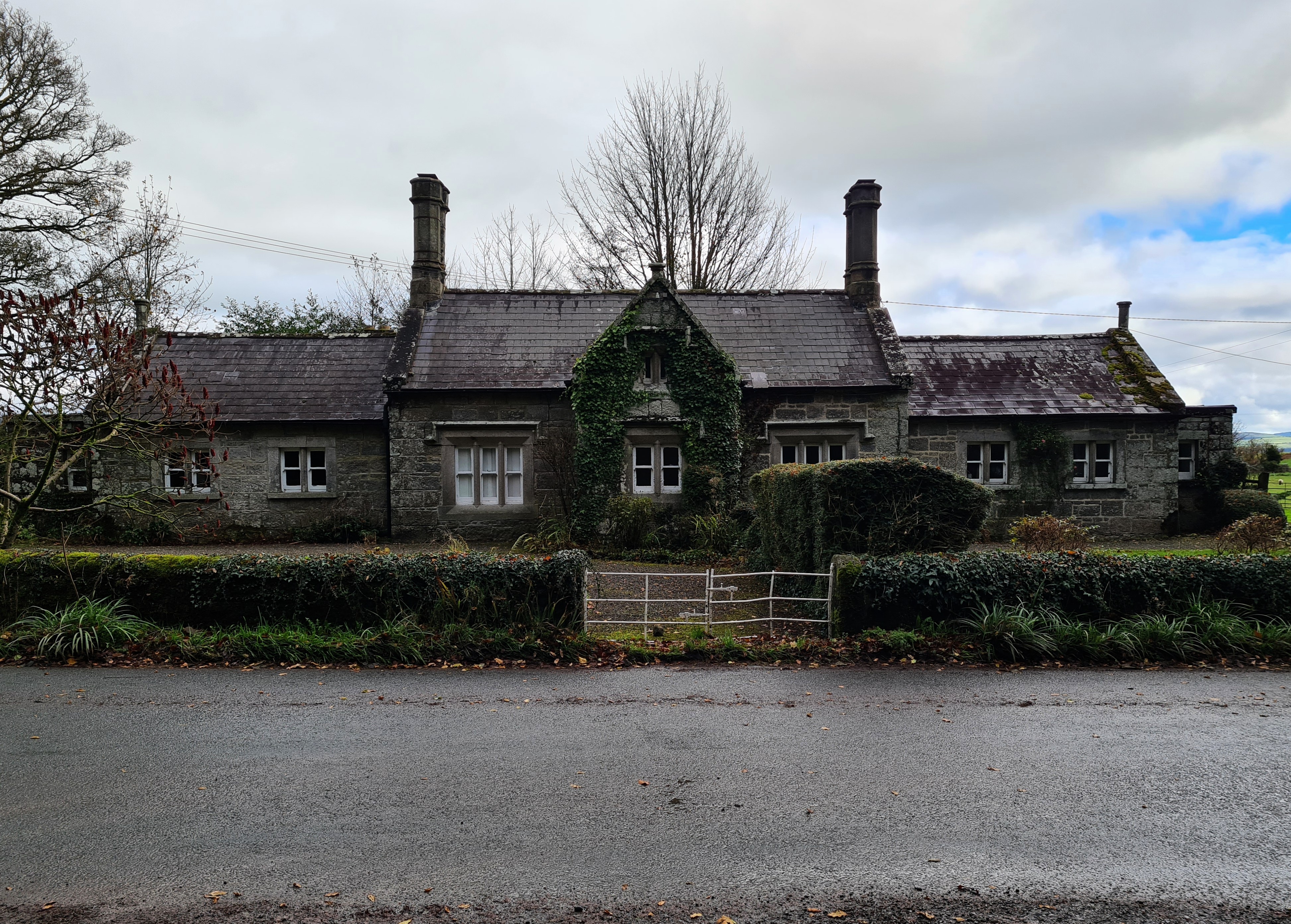 School Daze « The Irish Aesthete